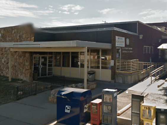 Altura Post Office | 15355 E Colfax Ave , Aurora, CO 80011 | US Post ...