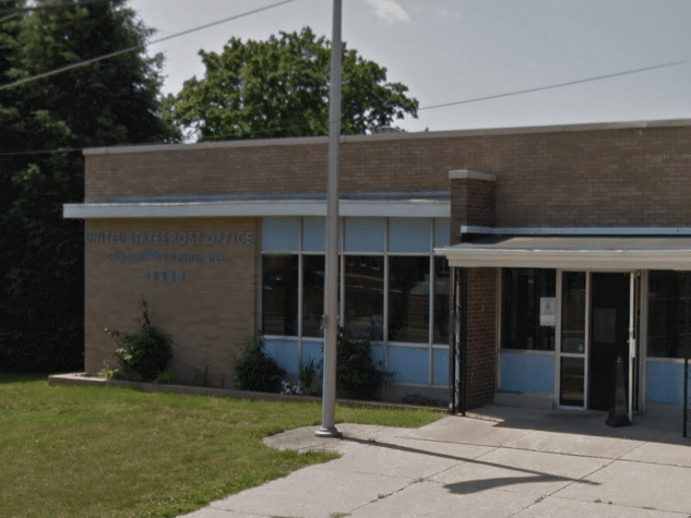 Camden Wyoming Post Office | 2 Old North Rd, Camden Wyoming, DE 19934 ...