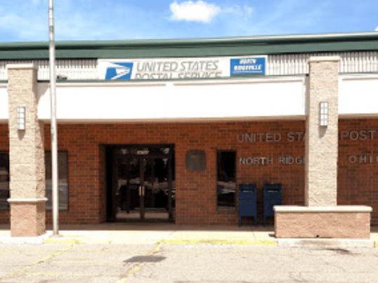 North Olmsted Post Office | 28475 Lorain Rd, North Olmsted, OH 44070 ...